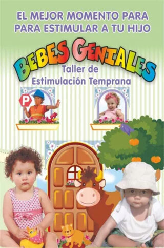 Bebés Geniales - Taller De Estimulación Temprana - Círculo Cultural